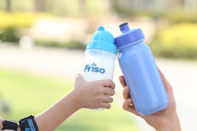 Tips to Choose Formula Milk Ingredients | Friso Gold MY