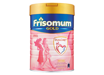 Buy Frisomum Gold® 900g - Official Friso Gold® Malaysia Shop
