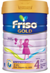 Friso Gold MY | Imported Formula Milk Powder Brand in Malaysia